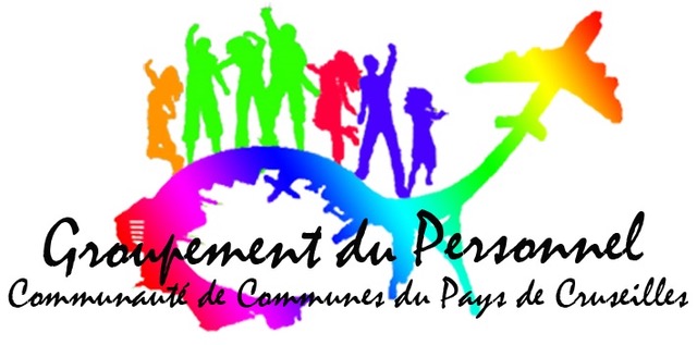 Site du Groupement du Personnel de la CCPC